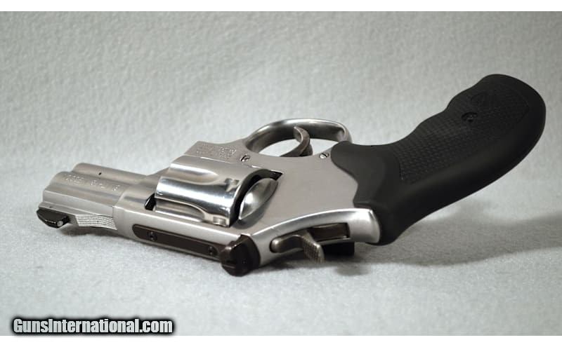 Smith & Wesson ~ 686-6 ~ .357 Magnum for sale