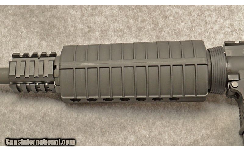 Good Time Outdoors CORE 15 .223/5.56 Nato