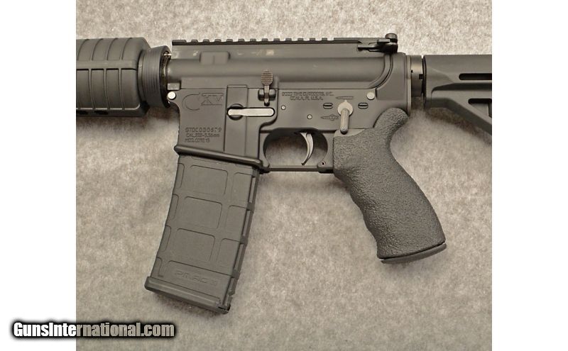 Good Time Outdoors CORE 15 .223/5.56 Nato