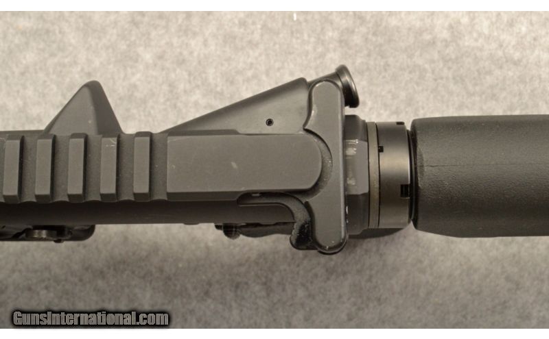 Good Time Outdoors CORE 15 .223/5.56 Nato