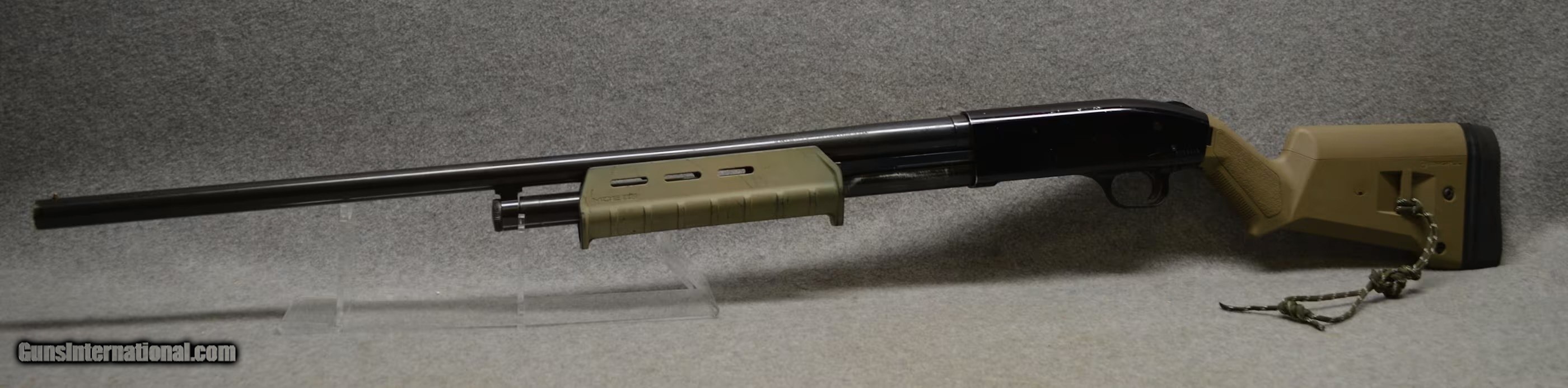 Mossberg 500AT
