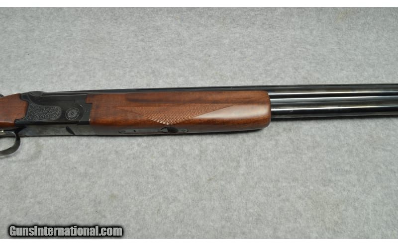 Winchester ~ 101 Ultimate Sporting ~ 12 Gauge