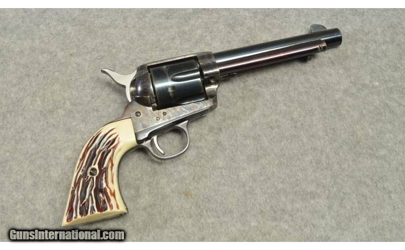 Great Western Arms ~ Frontier ~ .38 Special