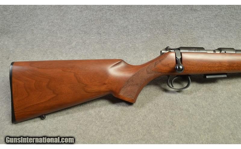 CZ ~ 455 ~ .17 HMR for sale