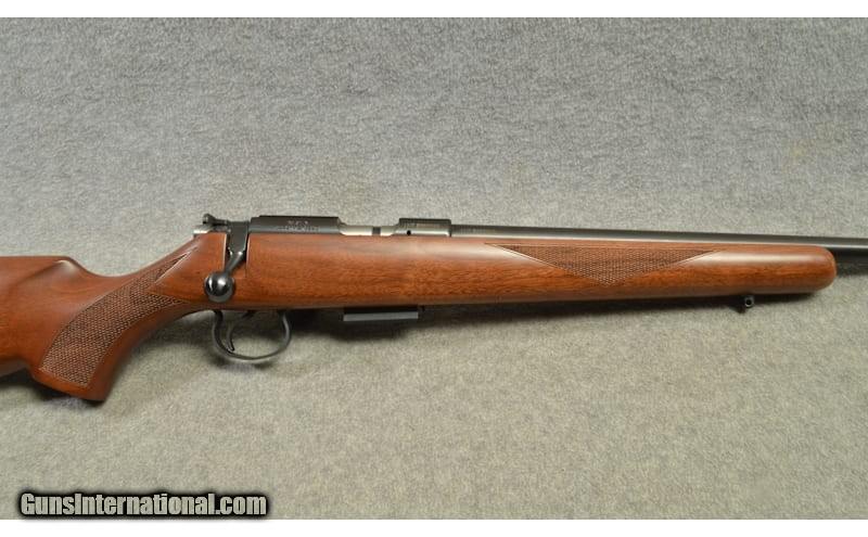 CZ ~ 455 ~ .17 HMR for sale