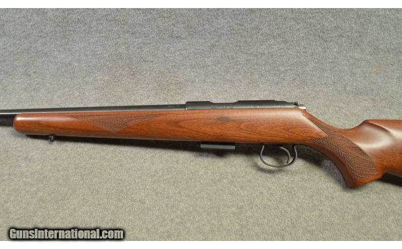 CZ ~ 455 ~ .17 HMR for sale