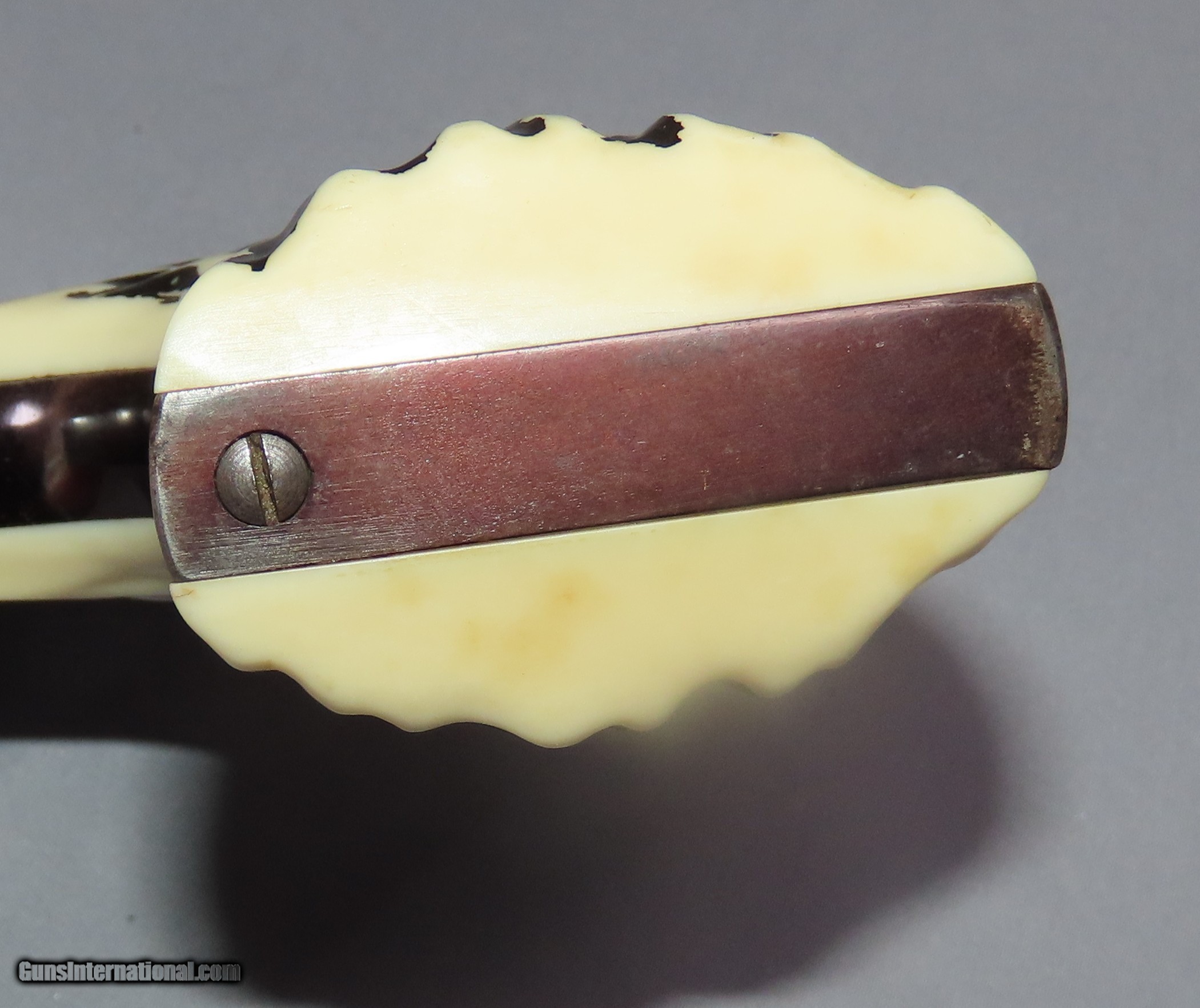 Great Western Single Action Army for sale