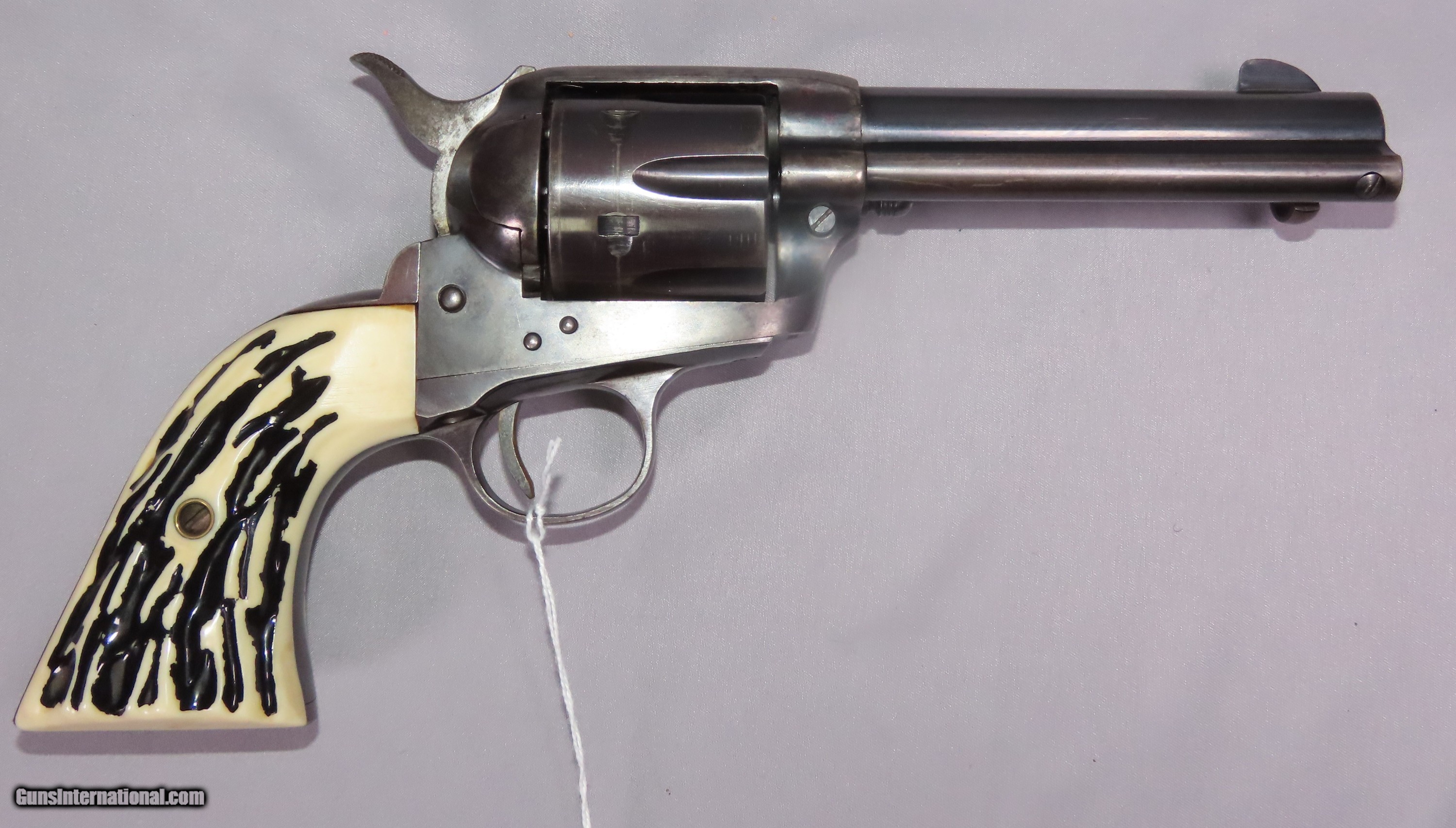Great Western Single Action Army for sale