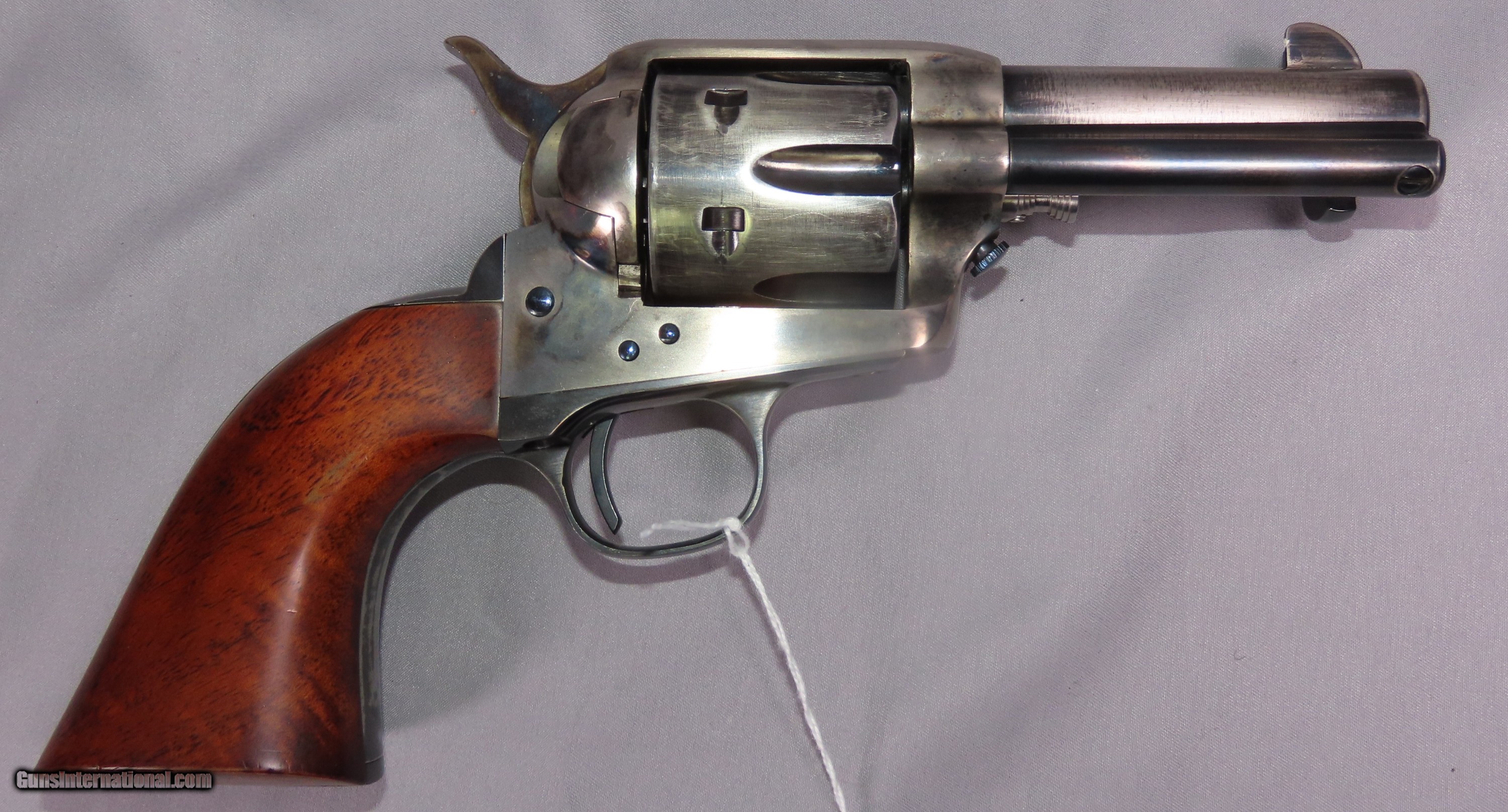 Cimarron Sheriff Single Action Army for sale