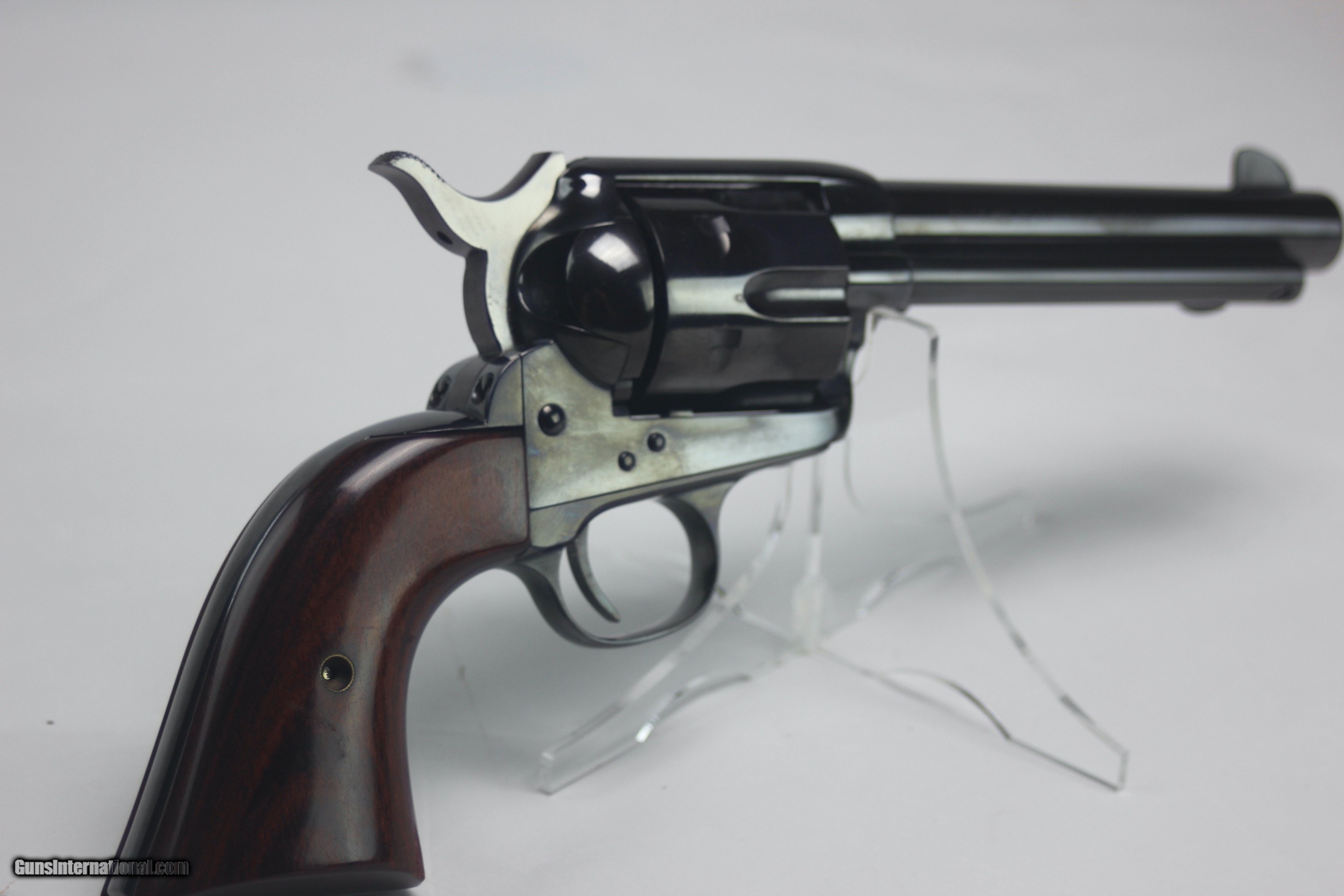 Colt Single Action Army 1st Generation 45 Colt