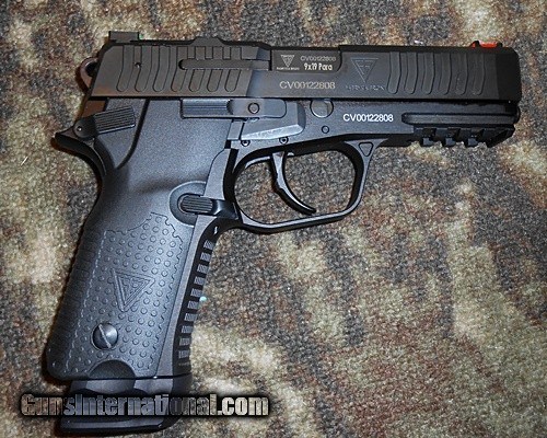 NIB FB Random VIS 100 M1