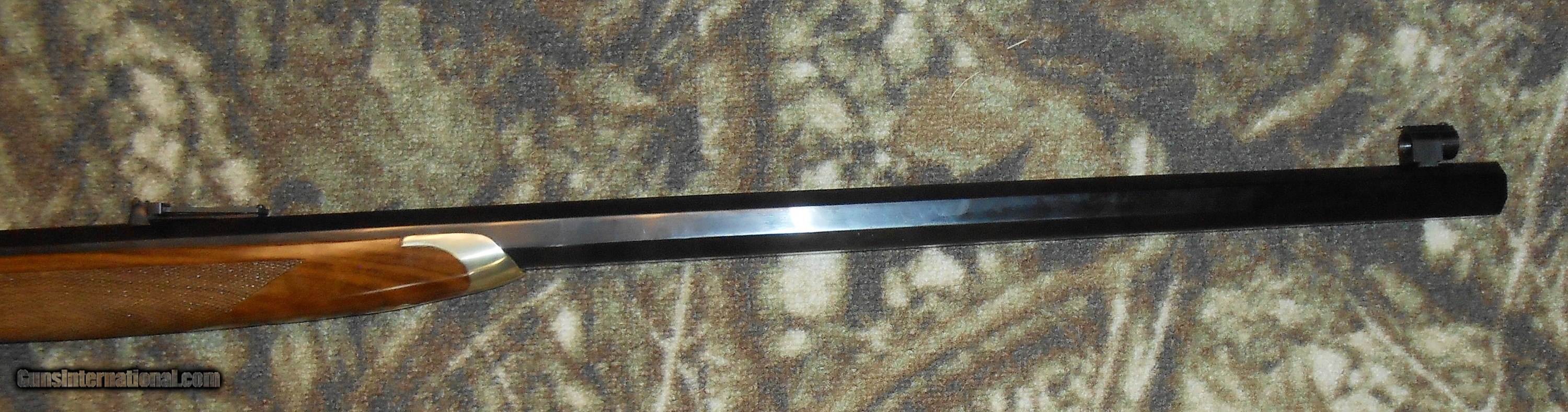 Pedersoli 1874 Sharps Competition Rifle 30" Octagon barrel in 45/70