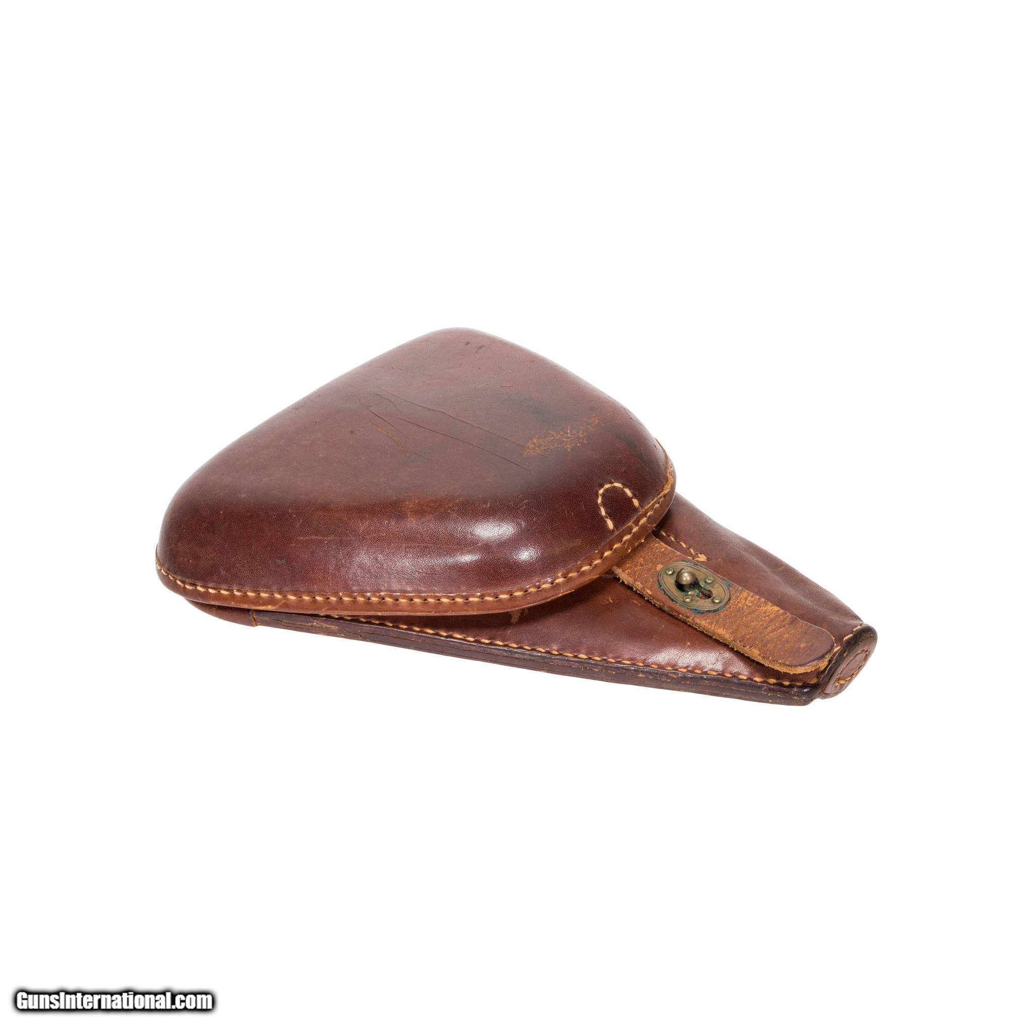 Japanese Nambu Type 14