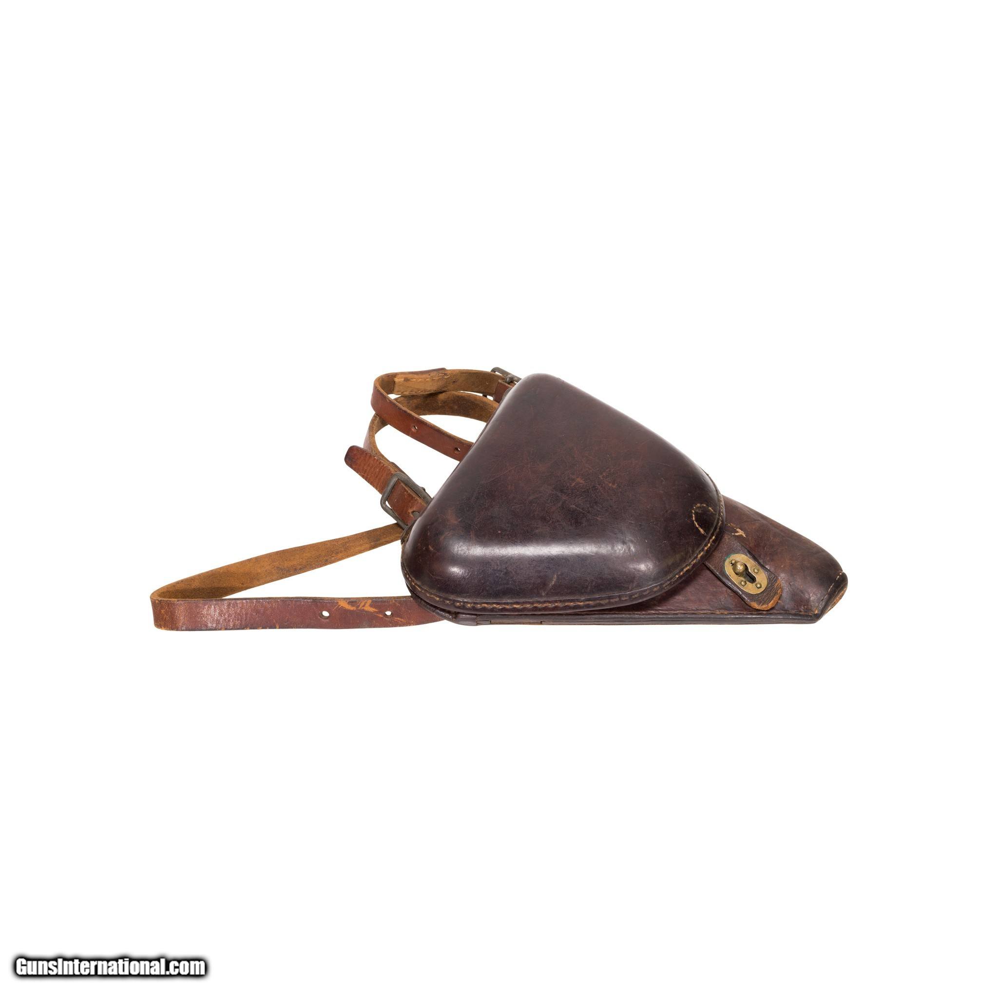 Japanese Nambu Type 14