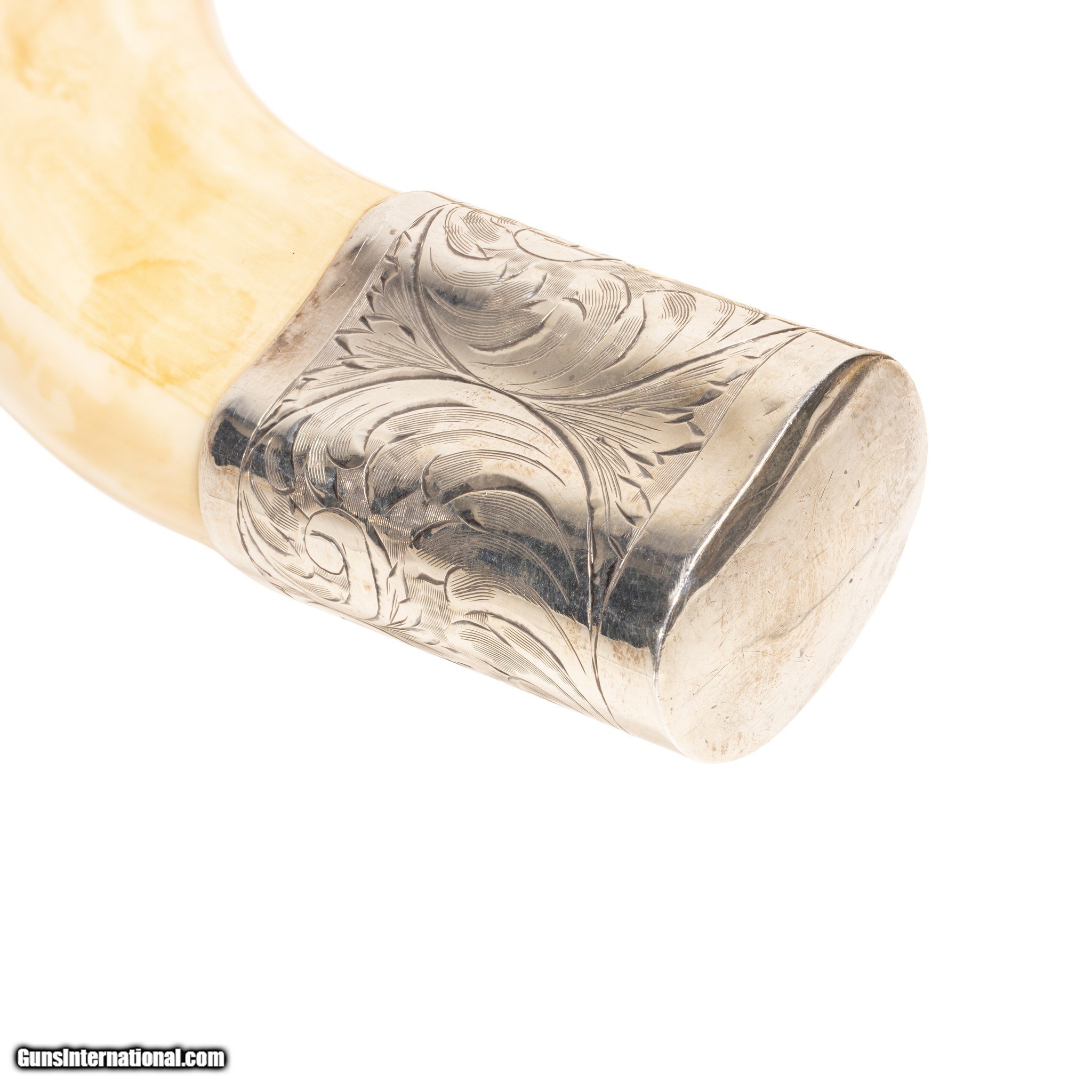 Boar Tusk Cork Screw