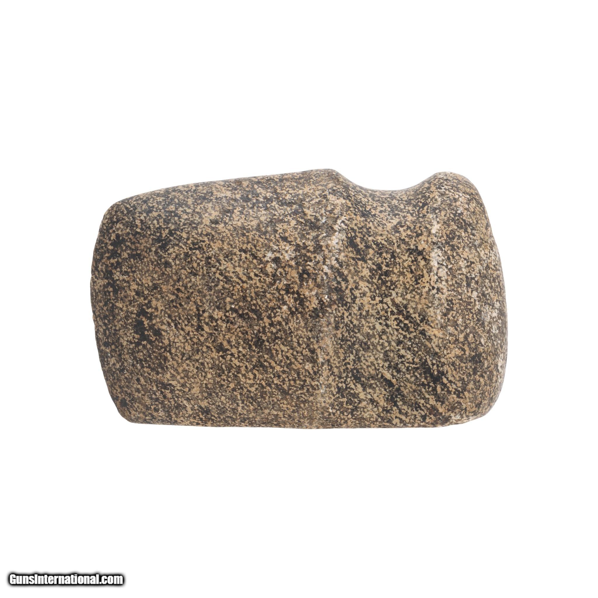 Prehistoric 3 4 Groove Axe