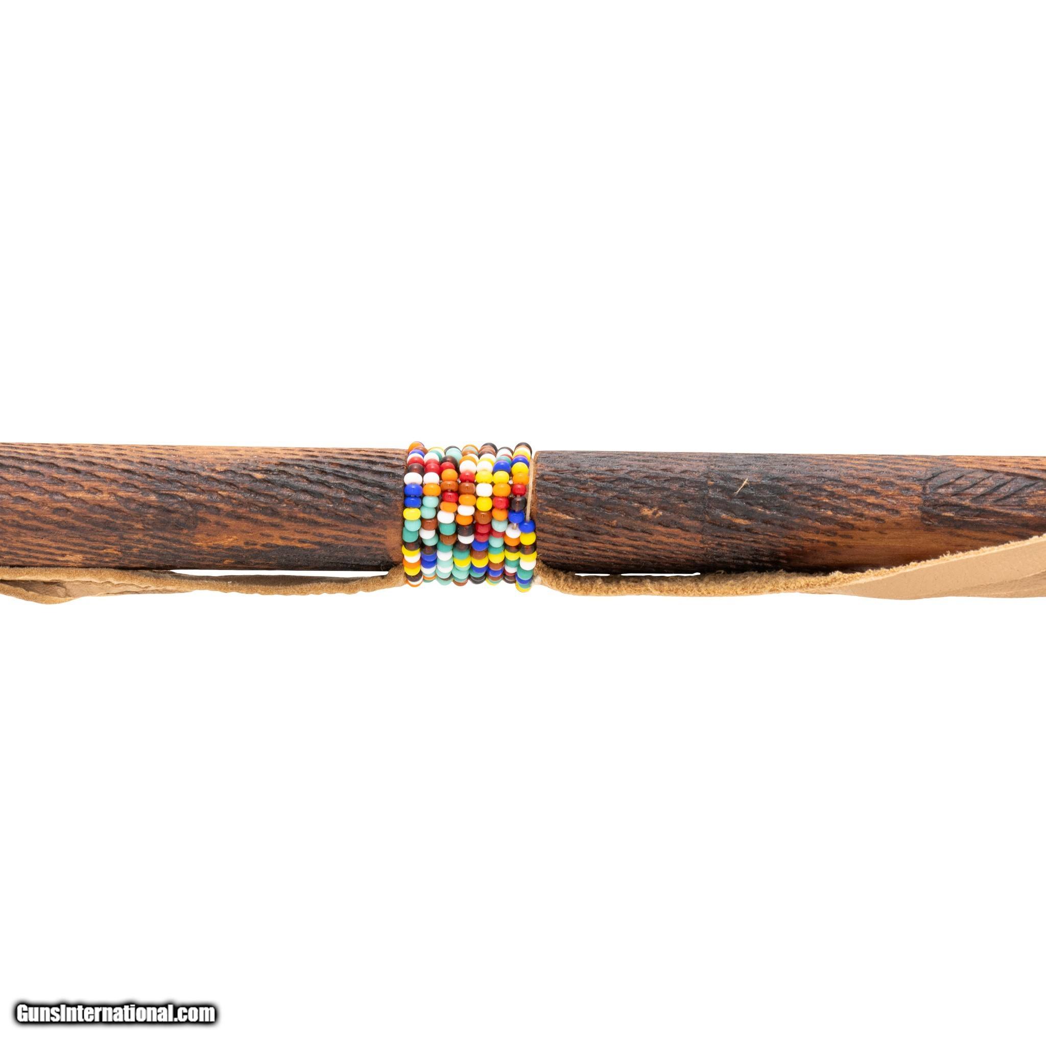 Sioux Catlinite Pipe