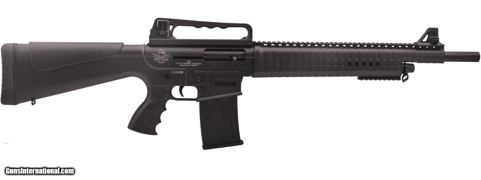 Armscor VR60 12 GA 601-BC VR 60