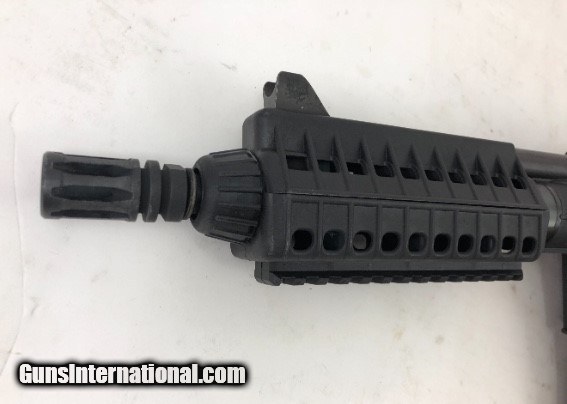 Keltec PLR-16 556 pistol plr16 Kel-Tec