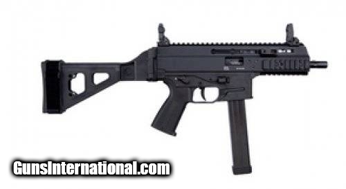 B&T APC45 PRO Brugger & Thomet 45ACP PCC PISTOL