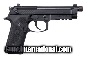 Beretta M9A3 Black G Model 9mm 17rd M9 A3 J92M9A3GM0