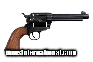 Heritage Rough Rider 357 Mag 5.5" Barrel Single Action Army RR357B5