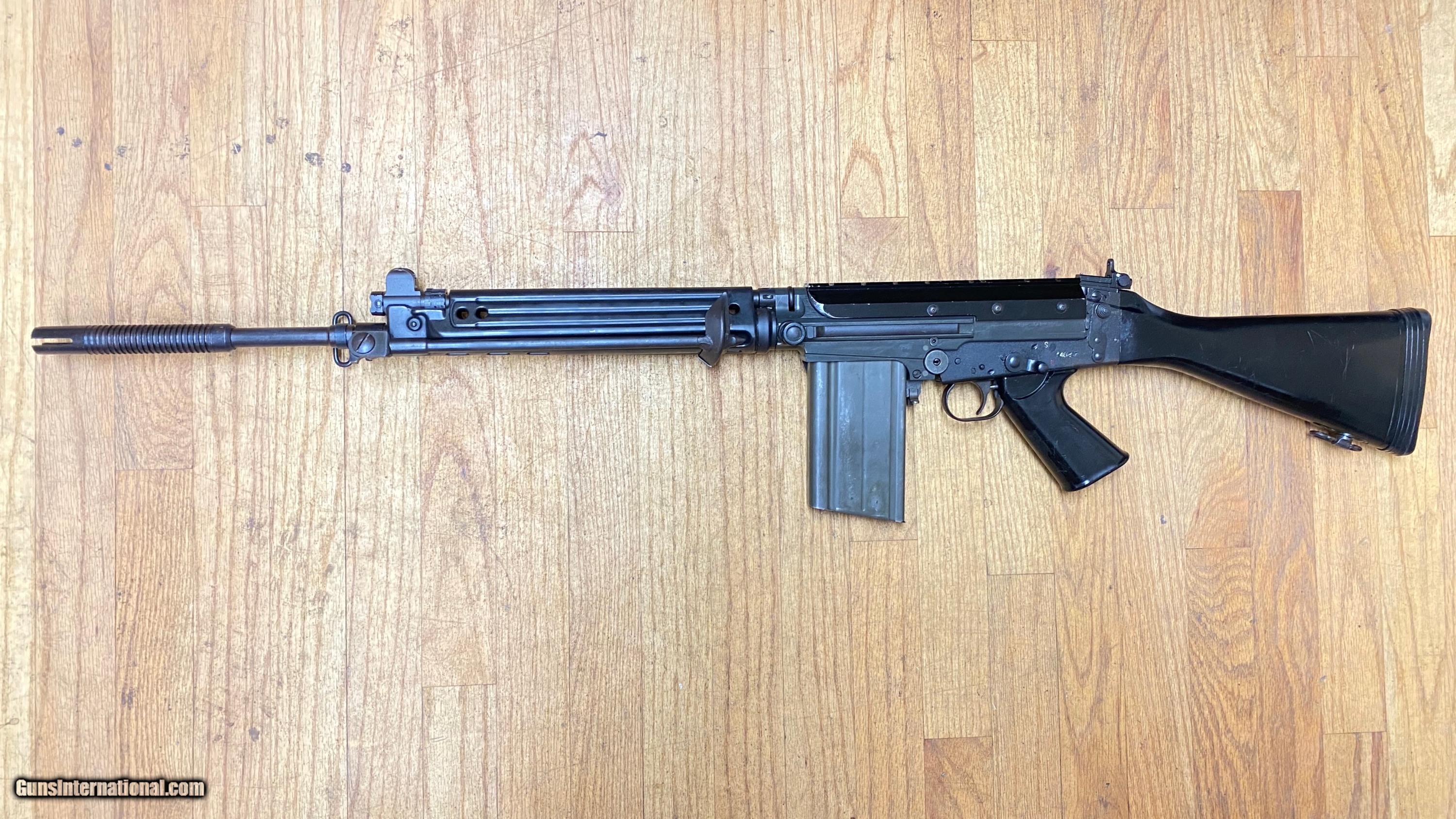 Armscorp T48 FAL 308 - used great condition!