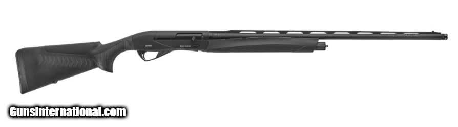 Benelli ETHOS Cordoba B.E.S.T. 20 Ga 28" Barrel Black Synthetic 10643