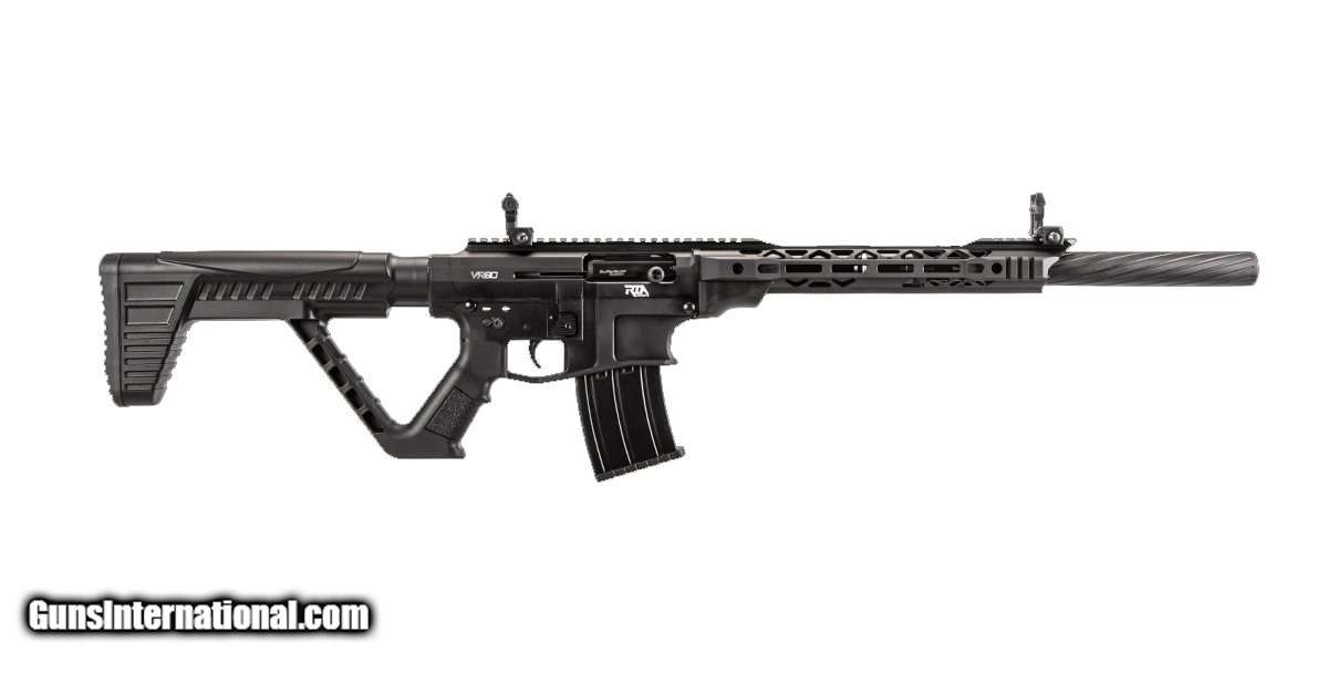 Armscor Shotgun 12 GA VR80 Rock Island Armory