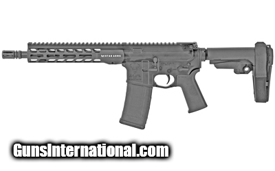 Stag Arms STAG-15 Pistol 556 Nato 10" Barrel STAG15000412