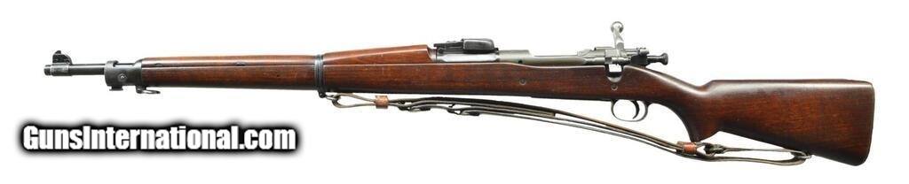 Correct Springfield 1903 A1 1903A1 30-06 Circa 1937