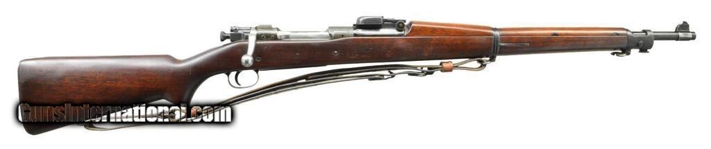 Correct Springfield 1903 A1 1903A1 30-06 Circa 1937