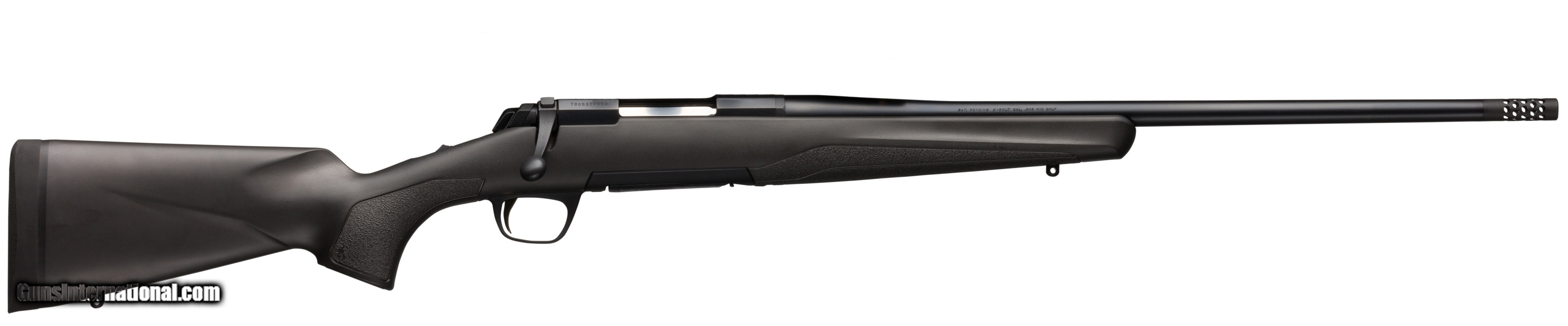 Browning X-Bolt Micro Midas 243 20" Barrel 035440211