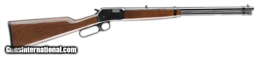 Browning BL-22 Grade I 22 LR Lever-Action 20" Barrel 024100103