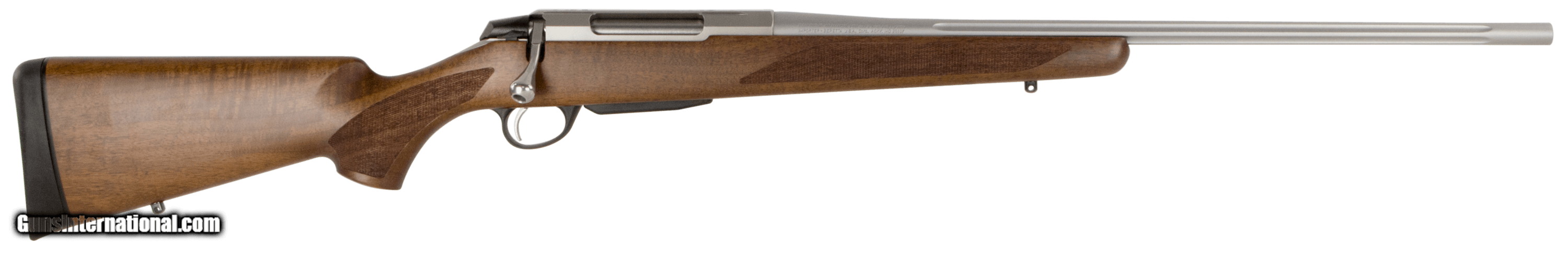Tikka T3x Hunter 243 Stainless 22" Fluted Barrel JRTXA715