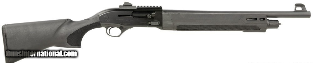 Beretta A300 Ultima Patrol 12 Ga Semi Auto 19" Barrel 5-Shot J32CT511