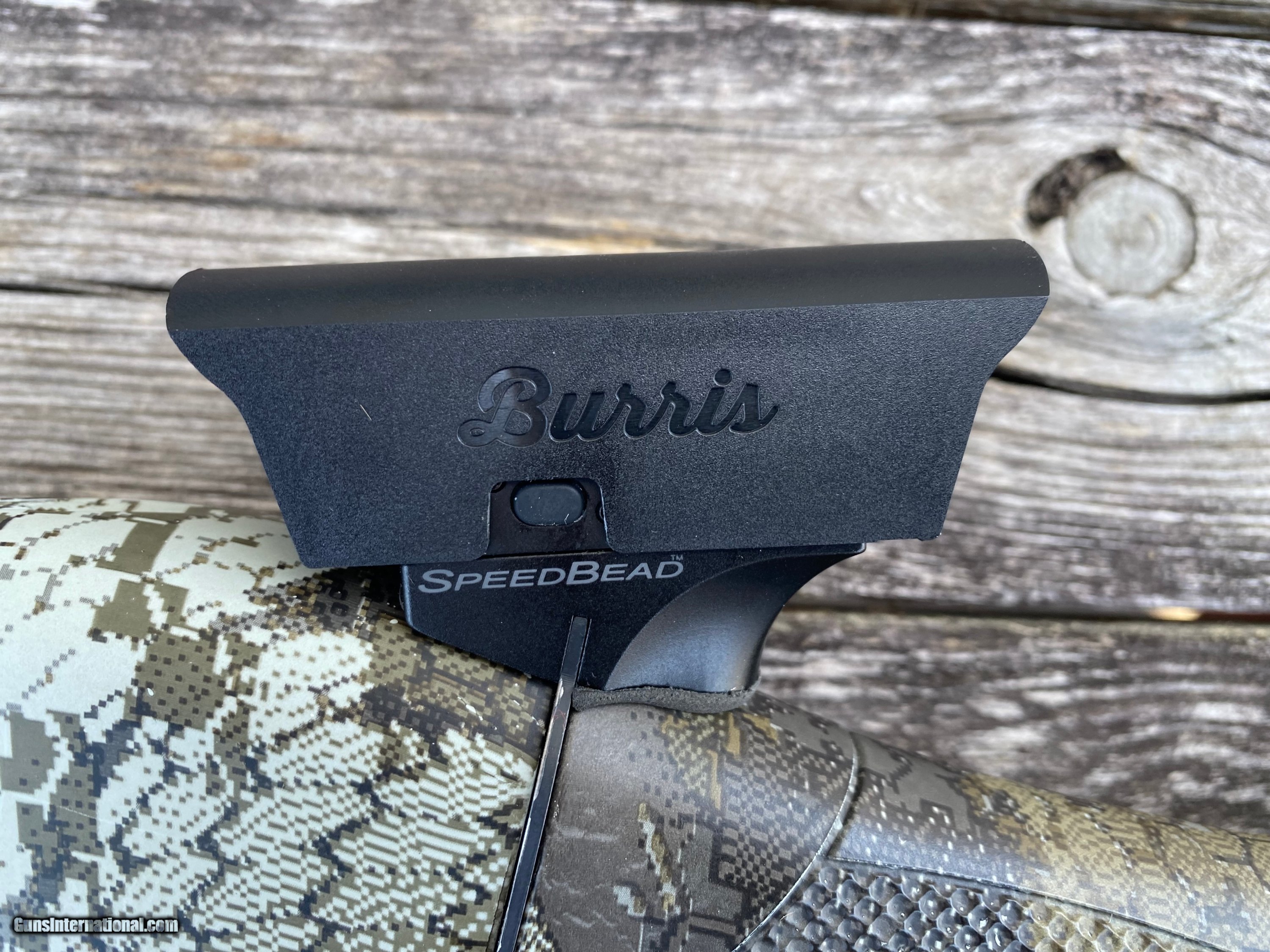 Benelli M2 Field 20GA 3? 28? GORE Optifade Timber 3+1 W/ Burris Red Dot