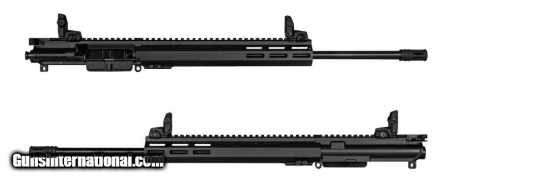 IFC Upper Octagonal 410 UPPER