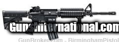 FN America FN15 556 NATO M4 Military Collector Carbine 36318