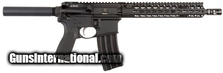 Bravo Company USA RECCE-11 ELW 556 NATO KMR 11.5" 610-890-ELW