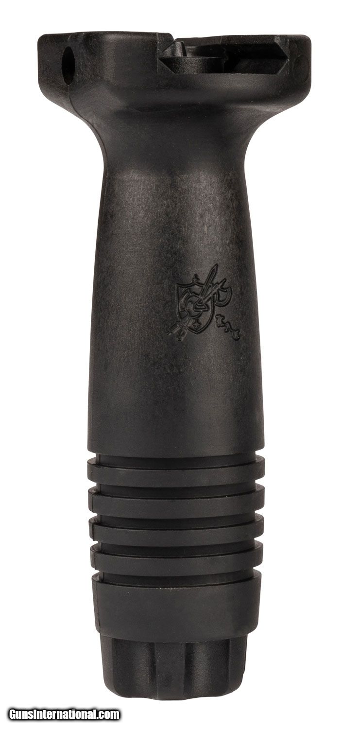 Knight's Armament Vertical Forward Pistol Grip 97098 Color: Black ...