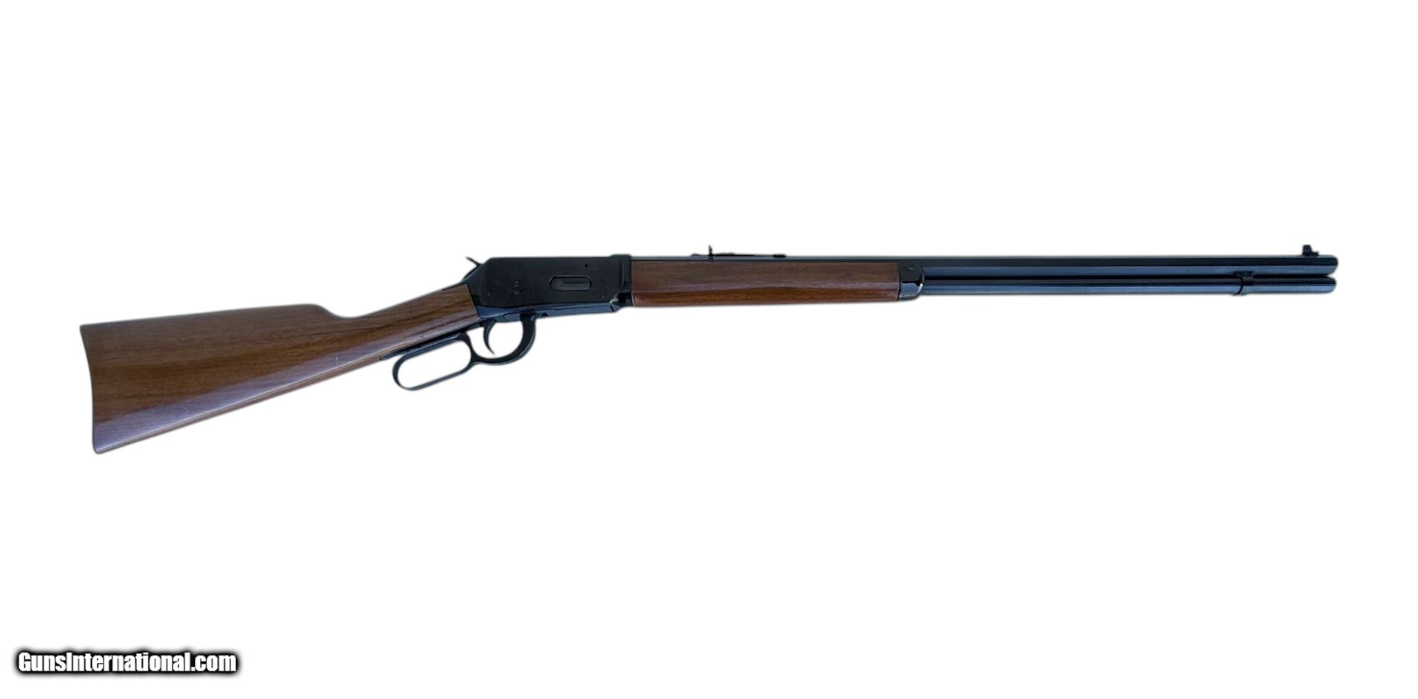 Winchester 1894 30-30 Canadian Centennial 1867-1967 26" Octagonal ...