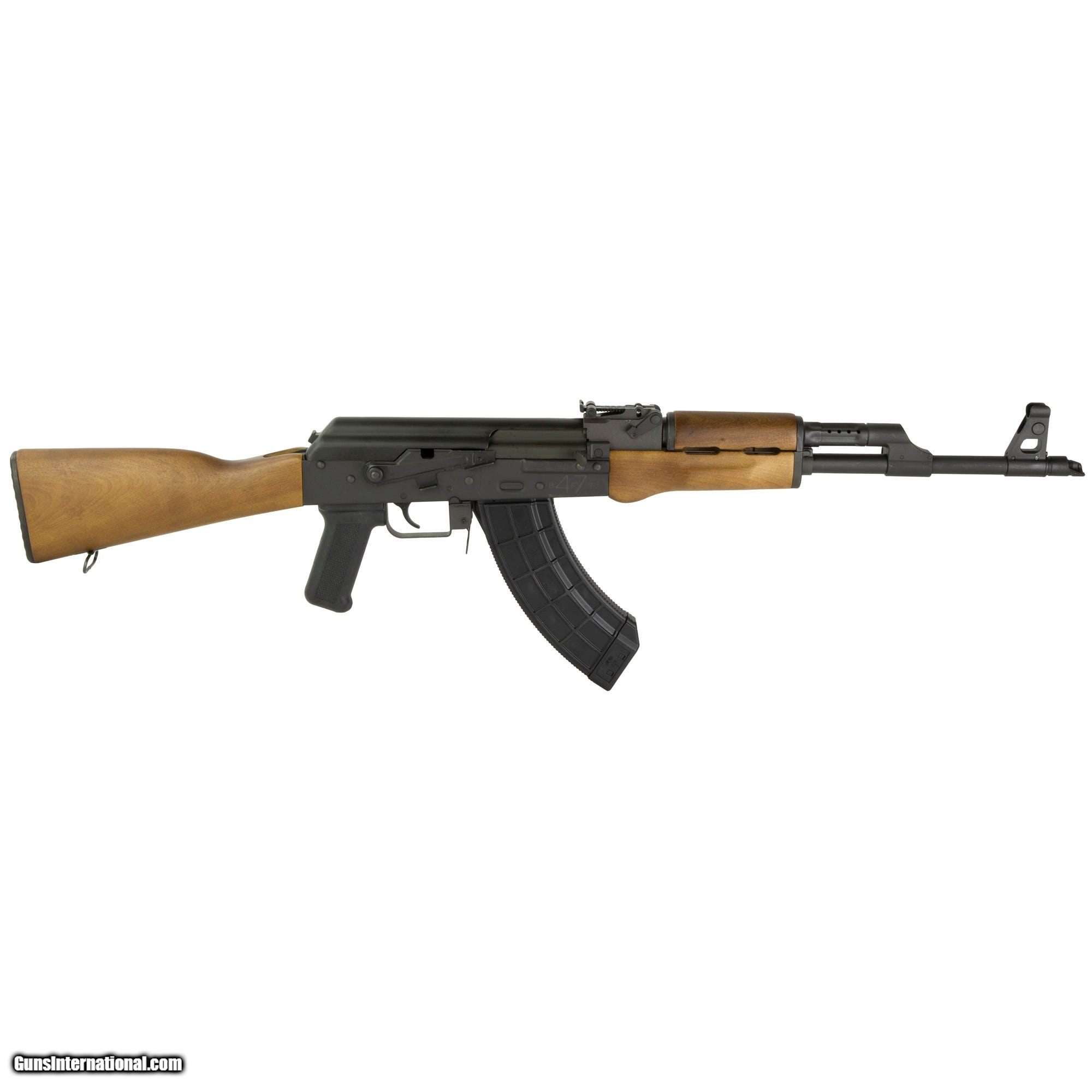 Century Arms BFT47 Core 7.62X39 AK47 BFT-47 AK-47 RI4386-N for sale