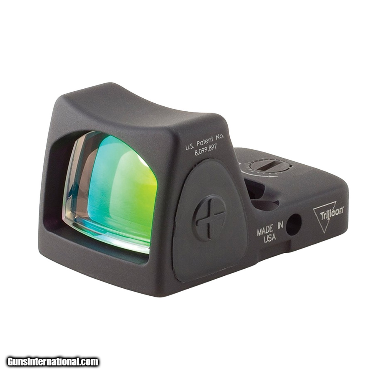 TRIJICON RMR Type 2 3.25 MOA Red Dot Adjustable LED Red Dot Sight RM06-C-700672 700672 Online ...