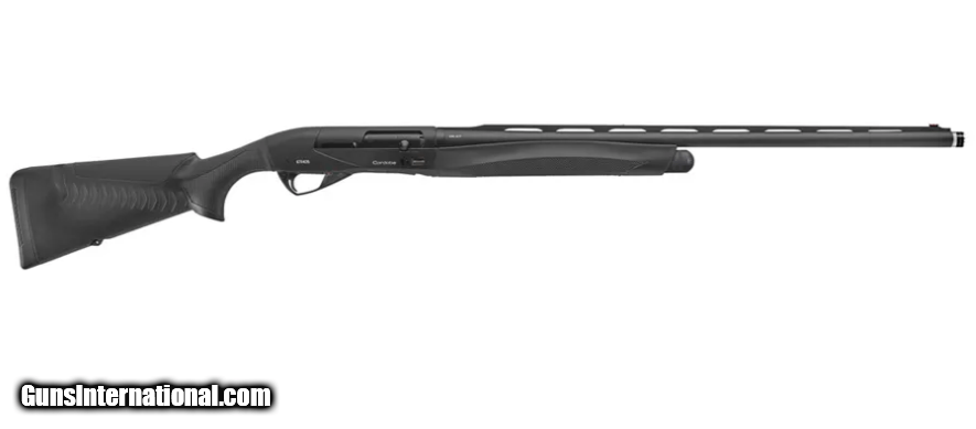Benelli Ethos Performance Shop Cordoba 12 Ga Semi Auto 28" Barrel B.E.S ...