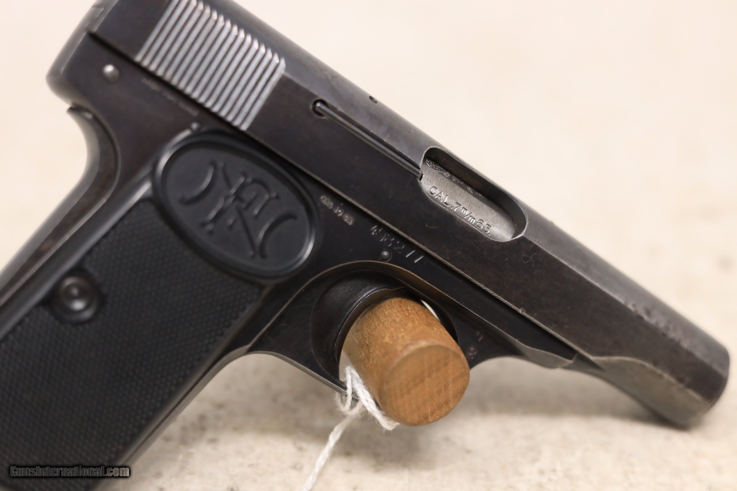 FN Model 1903 – 7.65mm (.32 ACP) Semi-Automatic Pistol for sale