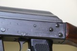 Valmet M71/S .223 Rem Semi-Auto Rifle (Interarms Import, Made in ...