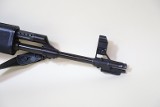 Valmet M71/S .223 Rem Semi-Auto Rifle (Interarms Import, Made in ...