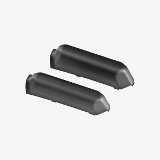 New Old Stock Magpul SGA/Hunter Stock Cheek Riser Kit Low .25"/.50 ...