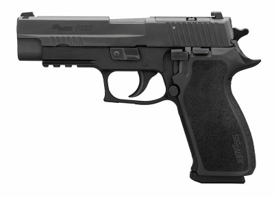 Sig Sauer P220 Elite 45 ACP Optics Ready 8 Round Capacity 220R-45-BSE ...